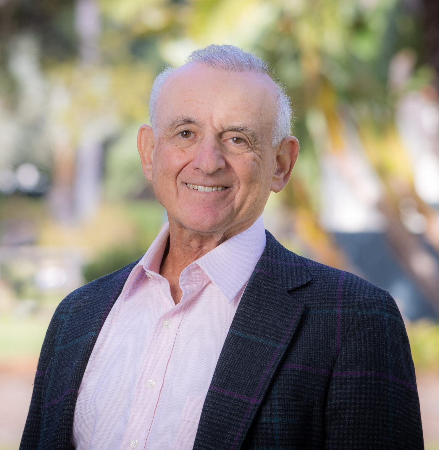 Jay L. Beckerman - Mullen & Henzell - Law Firm Santa Barbara, California